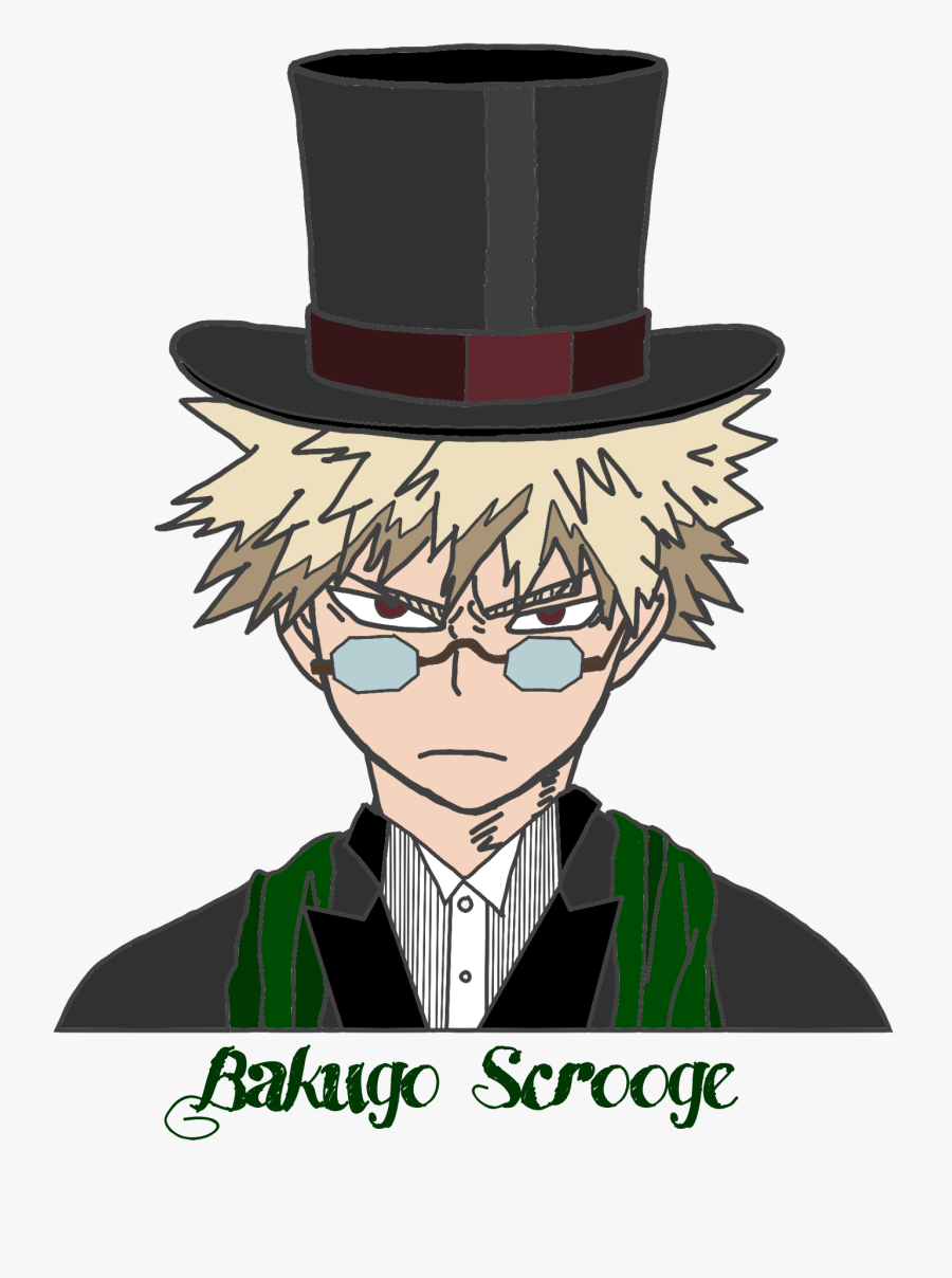 Transparent Scrooge Png - Cartoon , Free Transparent Clipart - ClipartKey