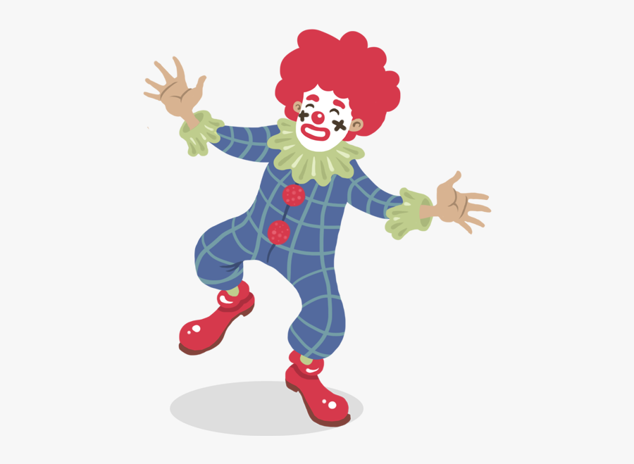 Holiday Club - Cartoon , Free Transparent Clipart - ClipartKey