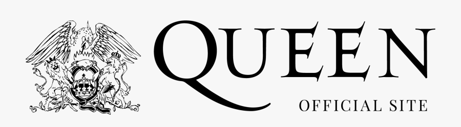 Clip Art Queen Images - Queen Band Letter Logo , Free Transparent ...