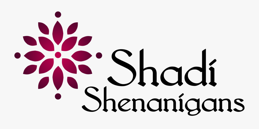 Shadi Shenanigans - Shadi Logo , Free Transparent Clipart - ClipartKey