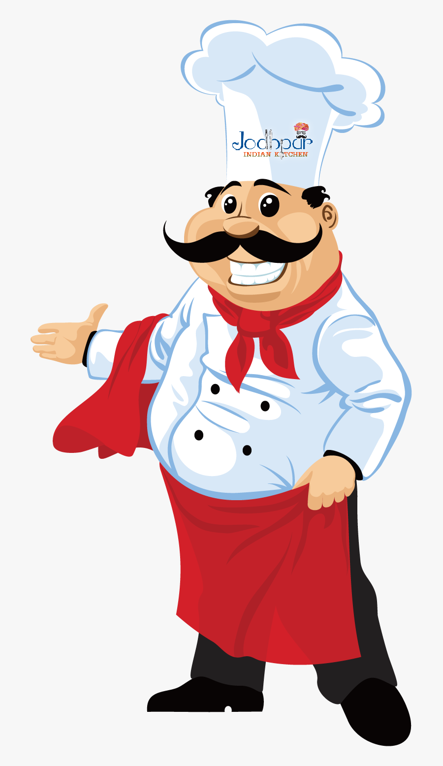 Chef Cartoon , Free Transparent Clipart - ClipartKey