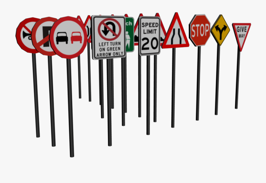 Traffic Sign , Free Transparent Clipart - ClipartKey