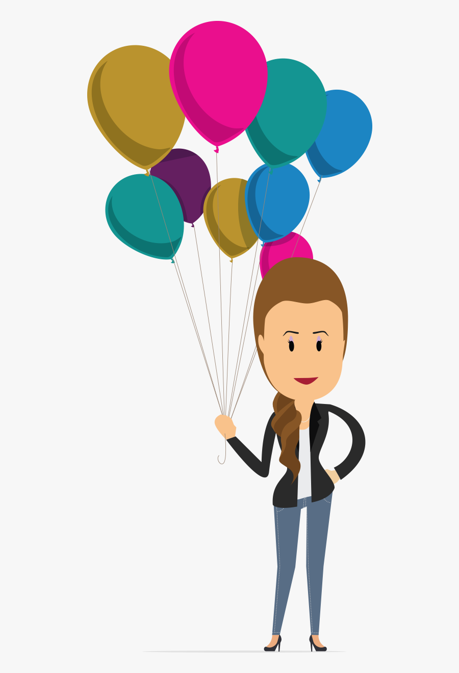 Bus Train Week Translink Get On Board - Cartoon , Free Transparent ...