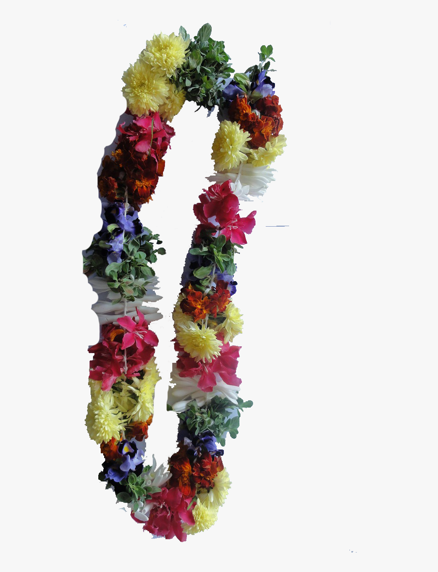 Flowers Mala Png - Artificial Flower , Free Transparent Clipart ...