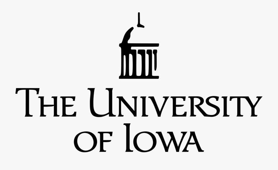 University Of Iowa Logo - University Of Iowa Carver College Of Medicine ...