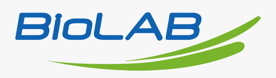 Biolab Scientific Logo , Free Transparent Clipart - ClipartKey