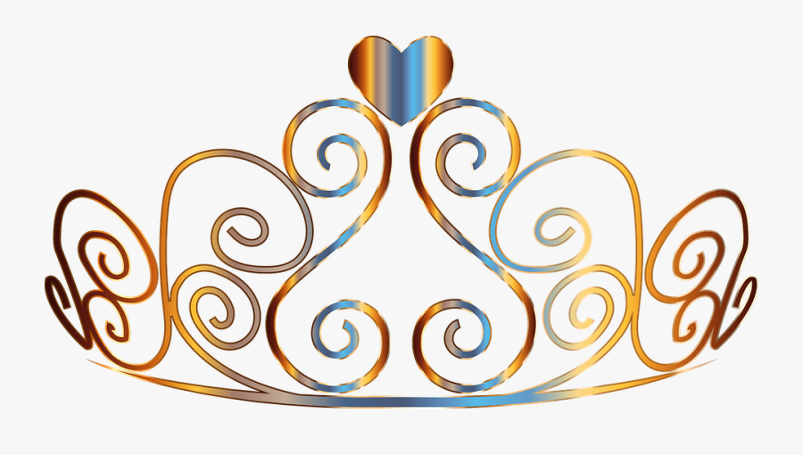 Female Crown Png , Free Transparent Clipart - ClipartKey
