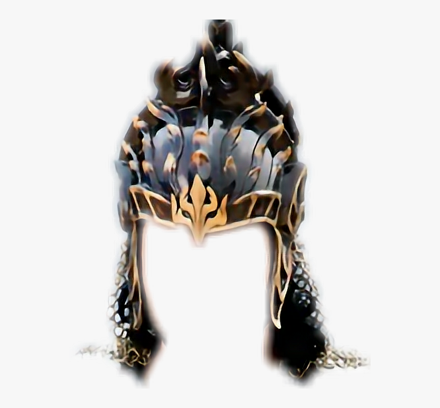 #bahubali Helmet , Free Transparent Clipart - ClipartKey