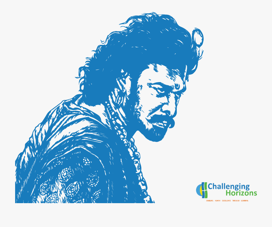 Bahubali Klipart , Free Transparent Clipart - ClipartKey