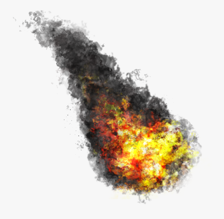 Transparent Background Meteor Png , Free Transparent Clipart - ClipartKey