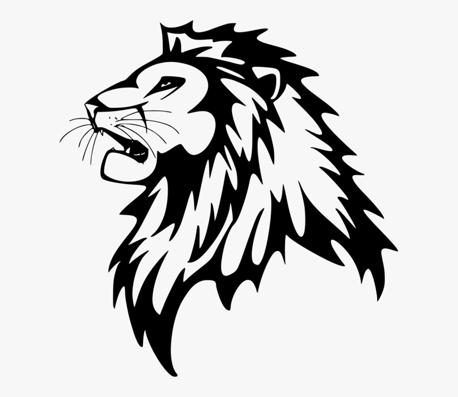Lion Sticker Png , Free Transparent Clipart - ClipartKey