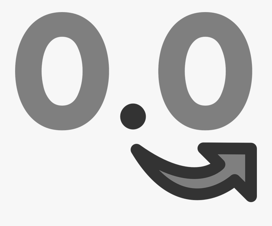 Decimal Clip Art , Free Transparent Clipart - ClipartKey