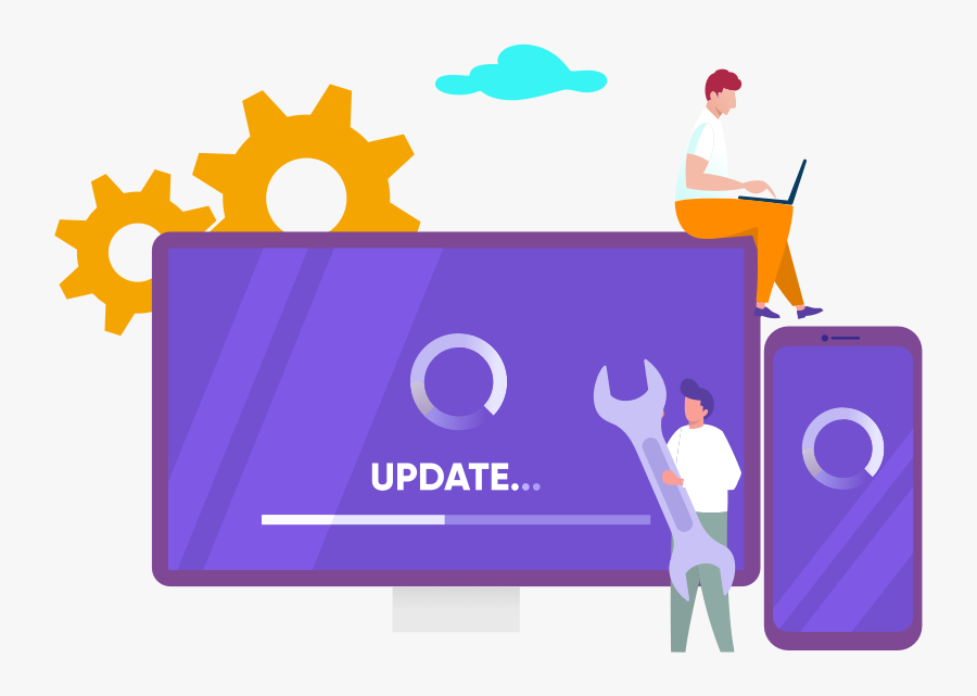 Software , Free Transparent Clipart - ClipartKey