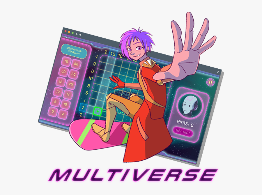 Division 0 Pirate Multiverse , Free Transparent Clipart - ClipartKey