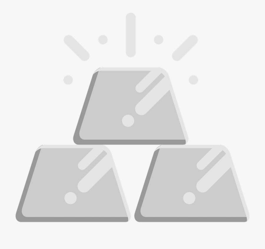 Silver - Sign , Free Transparent Clipart - ClipartKey