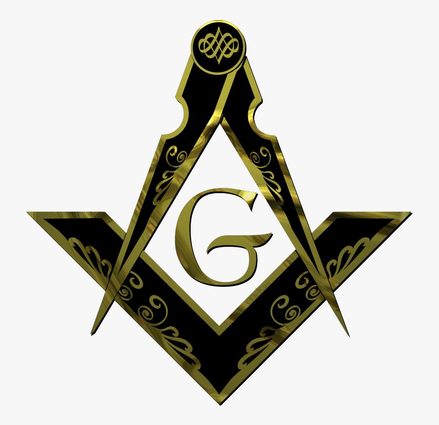 Square And Compass , Free Transparent Clipart - ClipartKey