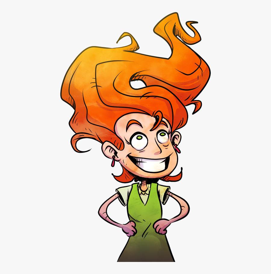 The Bed Header - Cartoon , Free Transparent Clipart - ClipartKey