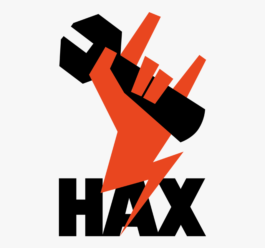 Hax Accelerator , Free Transparent Clipart - ClipartKey