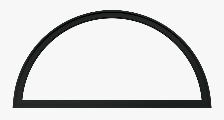 Semi Circle Icon Clipart , Png Download - Arch , Free Transparent ...