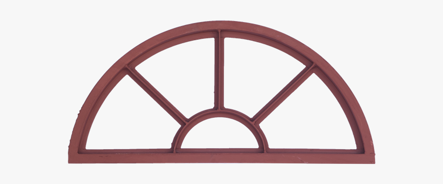 Black Half Moon Window , Free Transparent Clipart - ClipartKey