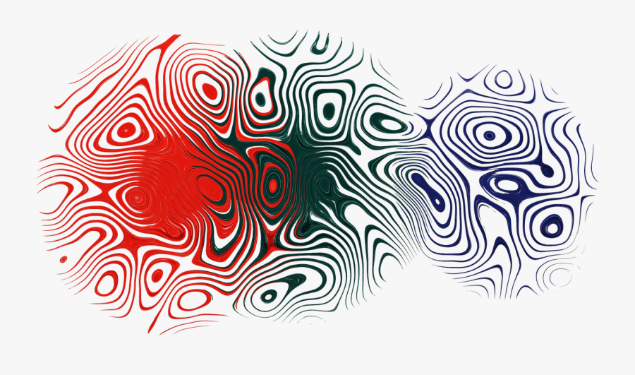 Transparent Psychedelic Png , Free Transparent Clipart - ClipartKey