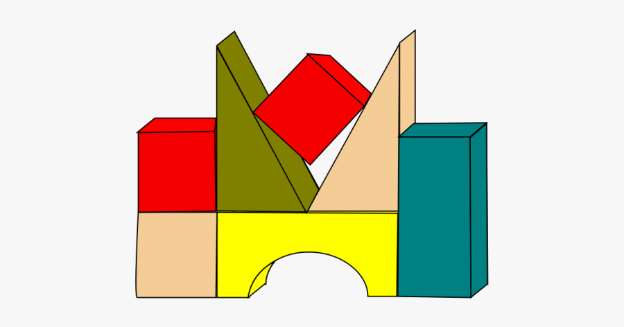 Blocks Clip Art , Free Transparent Clipart - ClipartKey