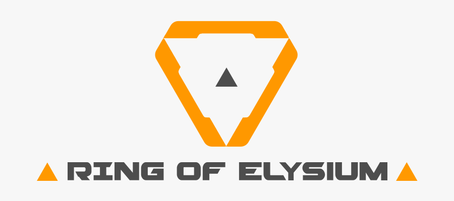 Clip Art Rings Of Elysium - Rings Of Elysium Logo , Free Transparent ...