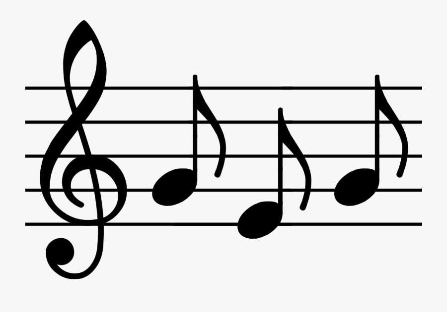 5 4 Time Signature Png , Free Transparent Clipart - ClipartKey