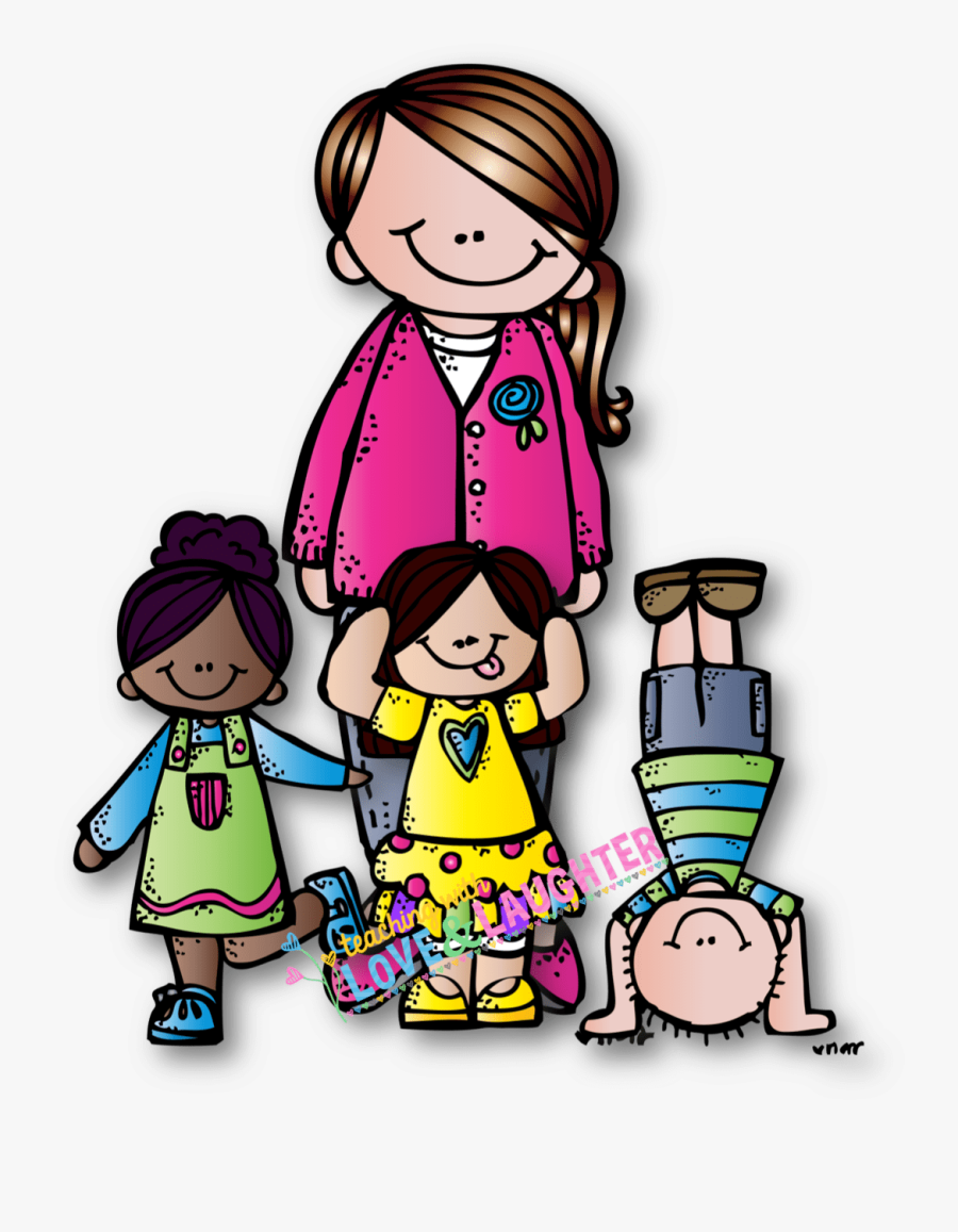 Melonheadz Teacher Clip Art , Free Transparent Clipart - ClipartKey