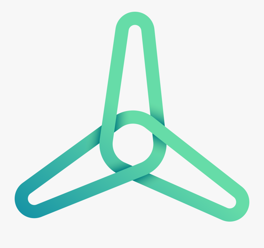 Secondary Scada For Wind Energy In The Uk - Fastwork Logo , Free ...