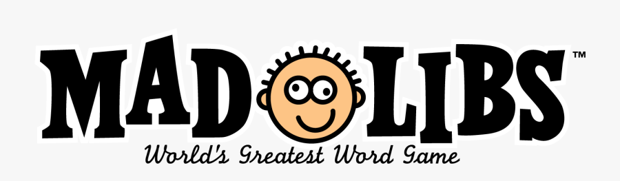 Mad Libs Clipart , Free Transparent Clipart - ClipartKey