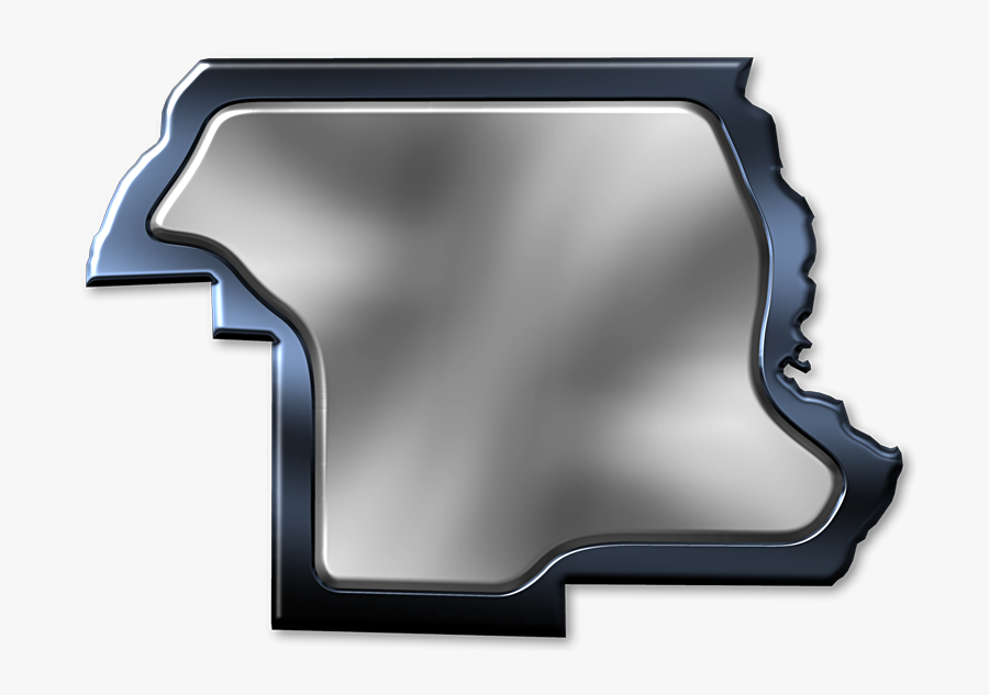 Metallic Blue Border Transparent , Free Transparent Clipart - ClipartKey