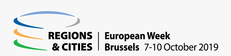 Eu Regions Week 2018 , Free Transparent Clipart - ClipartKey