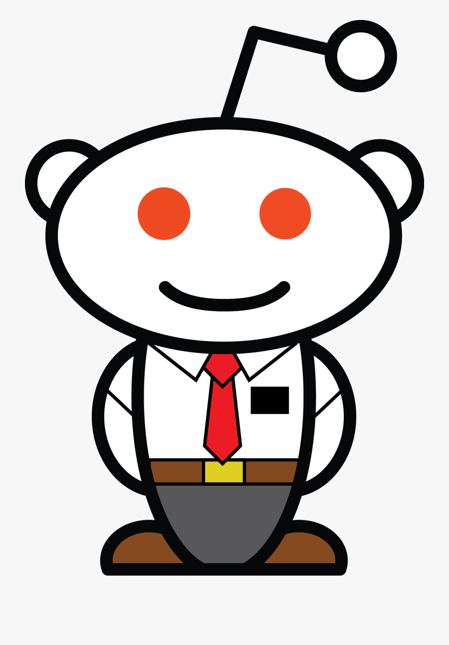 Reddit Alien , Free Transparent Clipart - ClipartKey