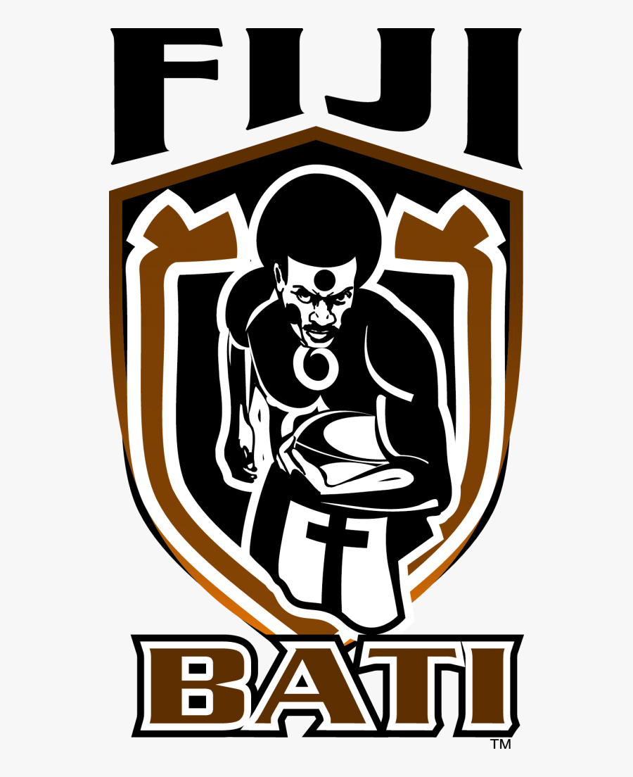 Fiji - Fiji National Rugby League Team , Free Transparent Clipart ...
