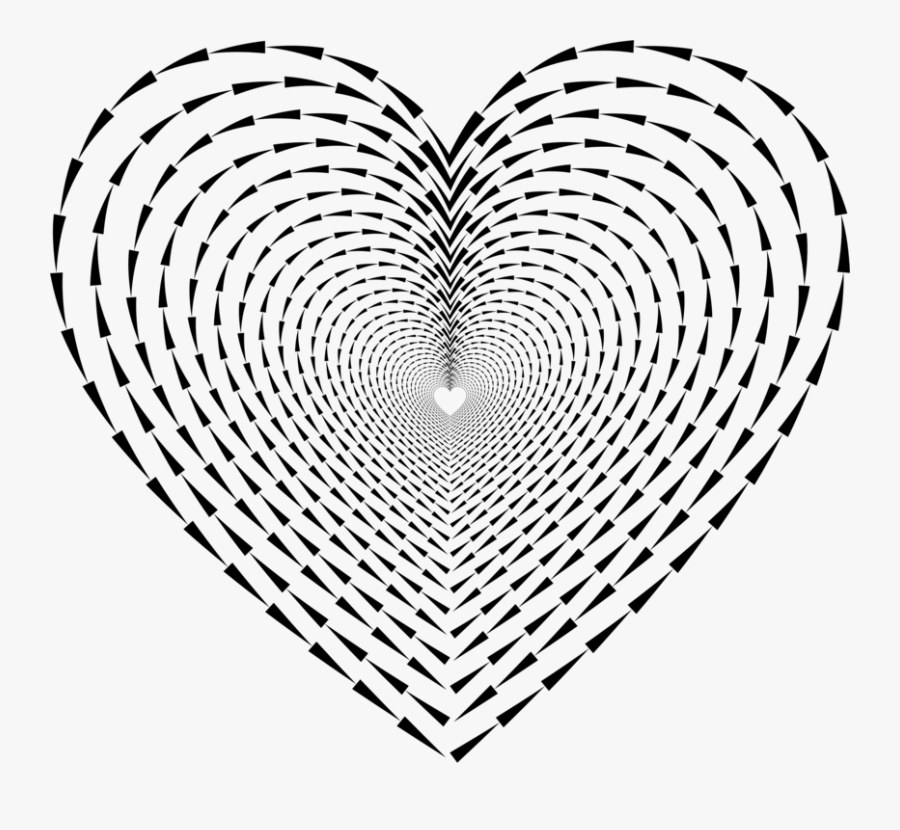Heart,symmetry,organ - Heart , Free Transparent Clipart - ClipartKey