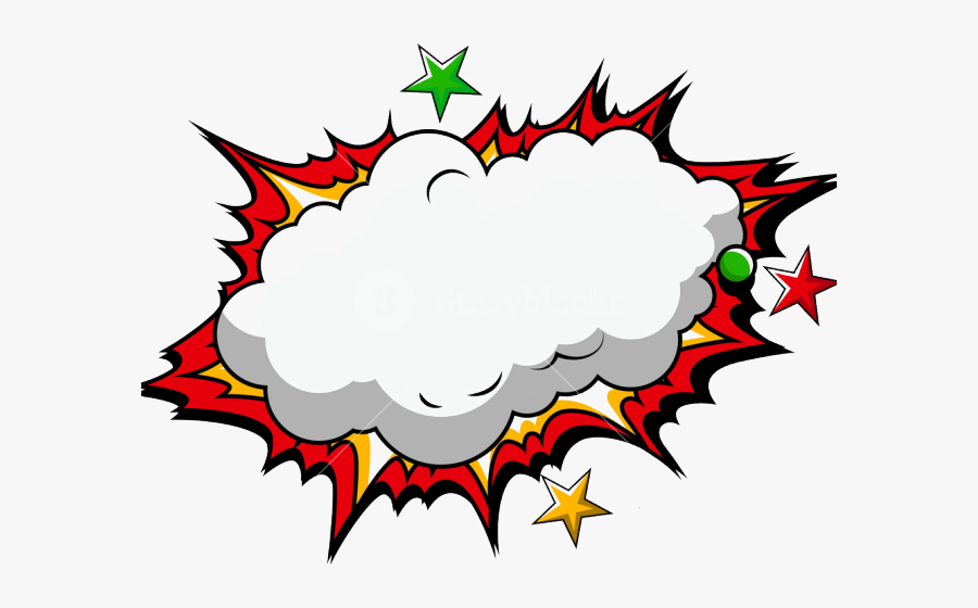 Comic Transparent Background , Free Transparent Clipart - ClipartKey