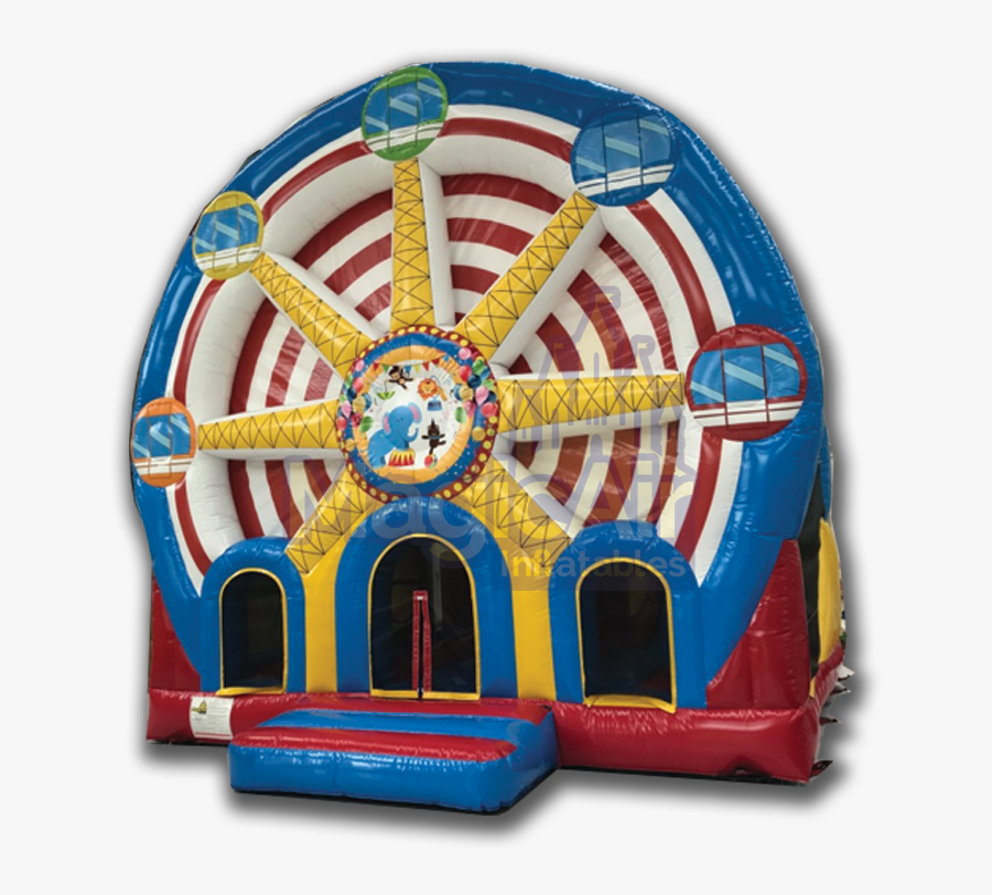 Inflatable , Free Transparent Clipart - ClipartKey