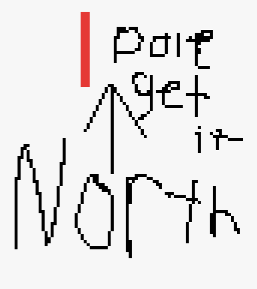 Transparent North Pole Png - Illustration , Free Transparent Clipart ...