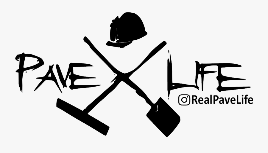 Pave Life , Free Transparent Clipart - ClipartKey