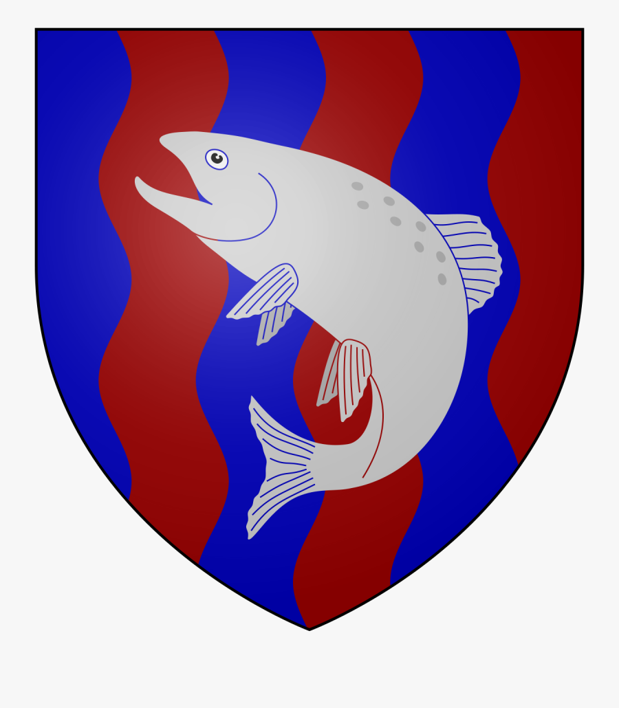 House Of Tully Crest , Free Transparent Clipart - ClipartKey