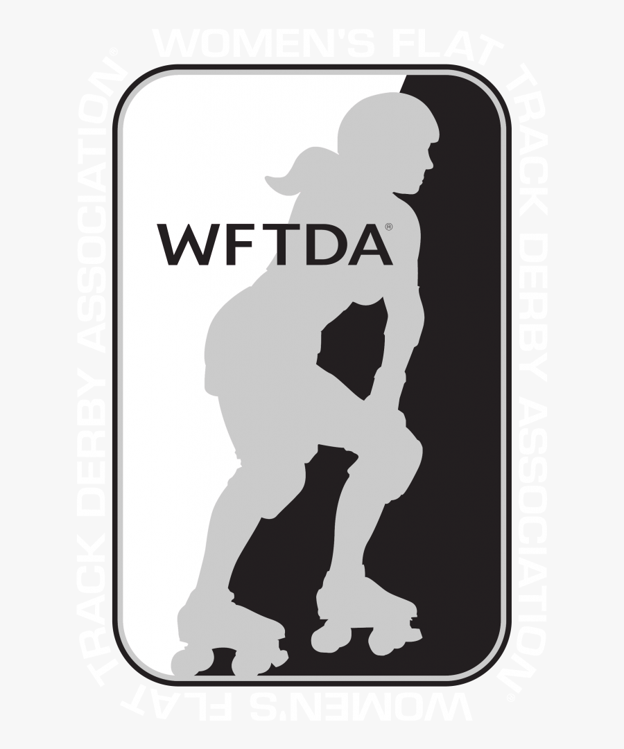 Wftda Apprentice , Free Transparent Clipart - ClipartKey
