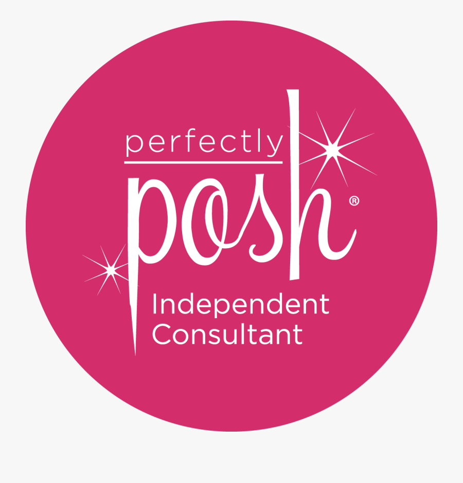 Perfectly Posh Png , Free Transparent Clipart - ClipartKey