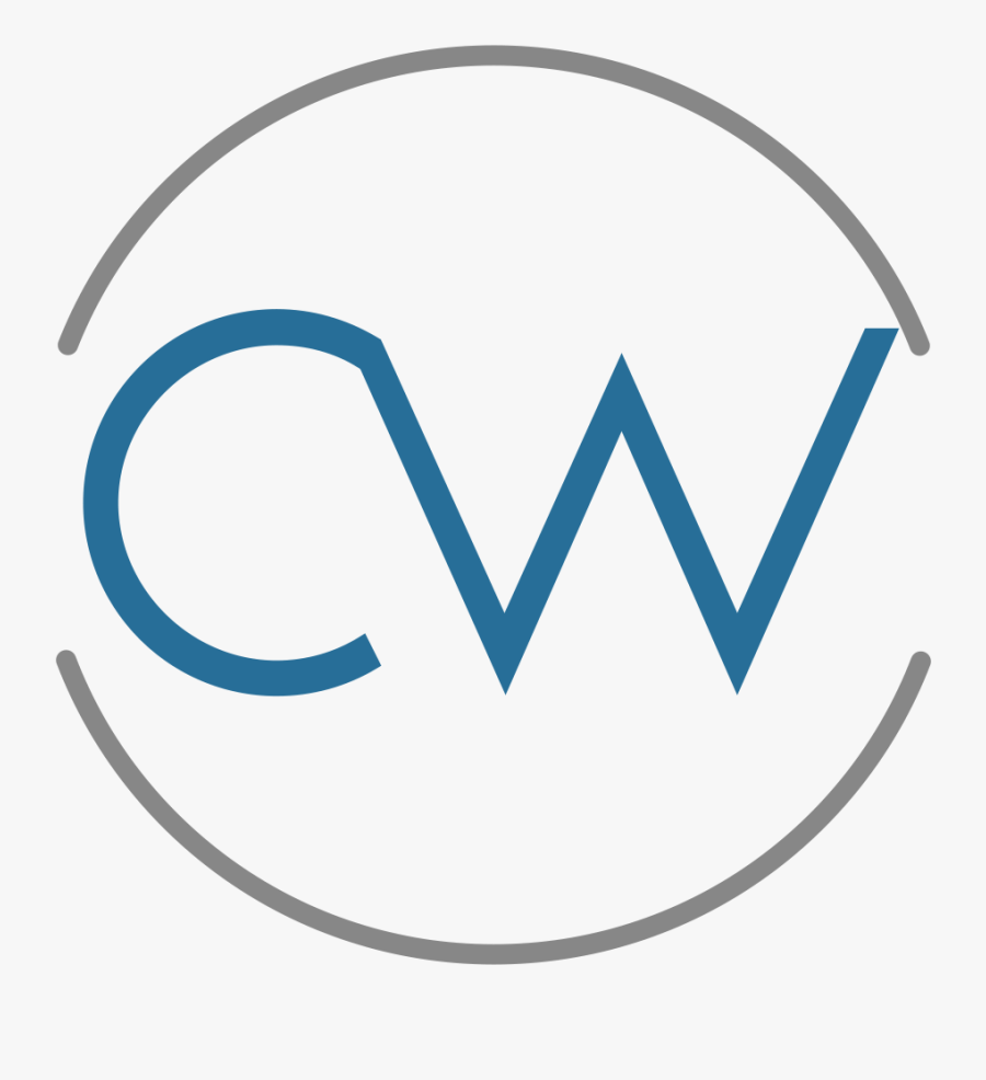 Cross Way Logo Icon Color - Circle , Free Transparent Clipart - ClipartKey