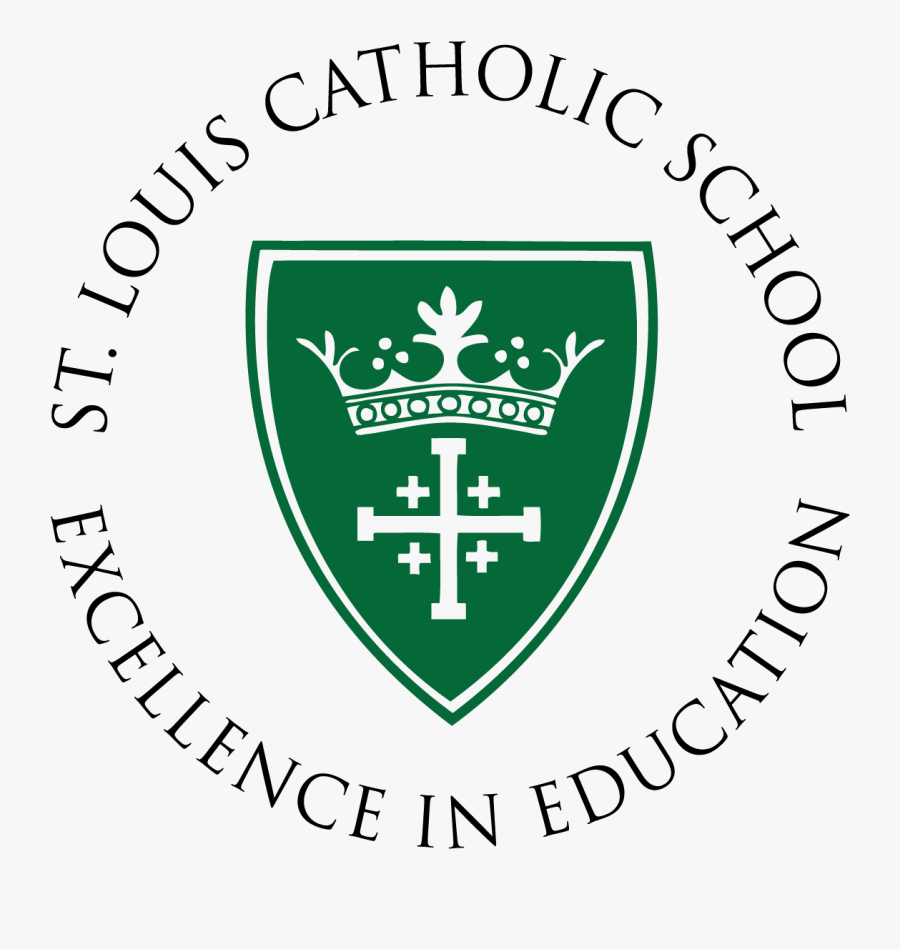 St - Louis - Circle , Free Transparent Clipart - ClipartKey