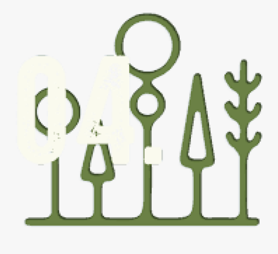 Tree Clipart - Circle , Free Transparent Clipart - ClipartKey