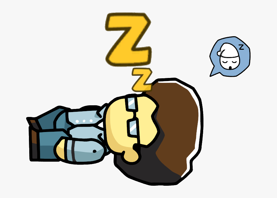 Sleepy - Sleepy Png , Free Transparent Clipart - ClipartKey