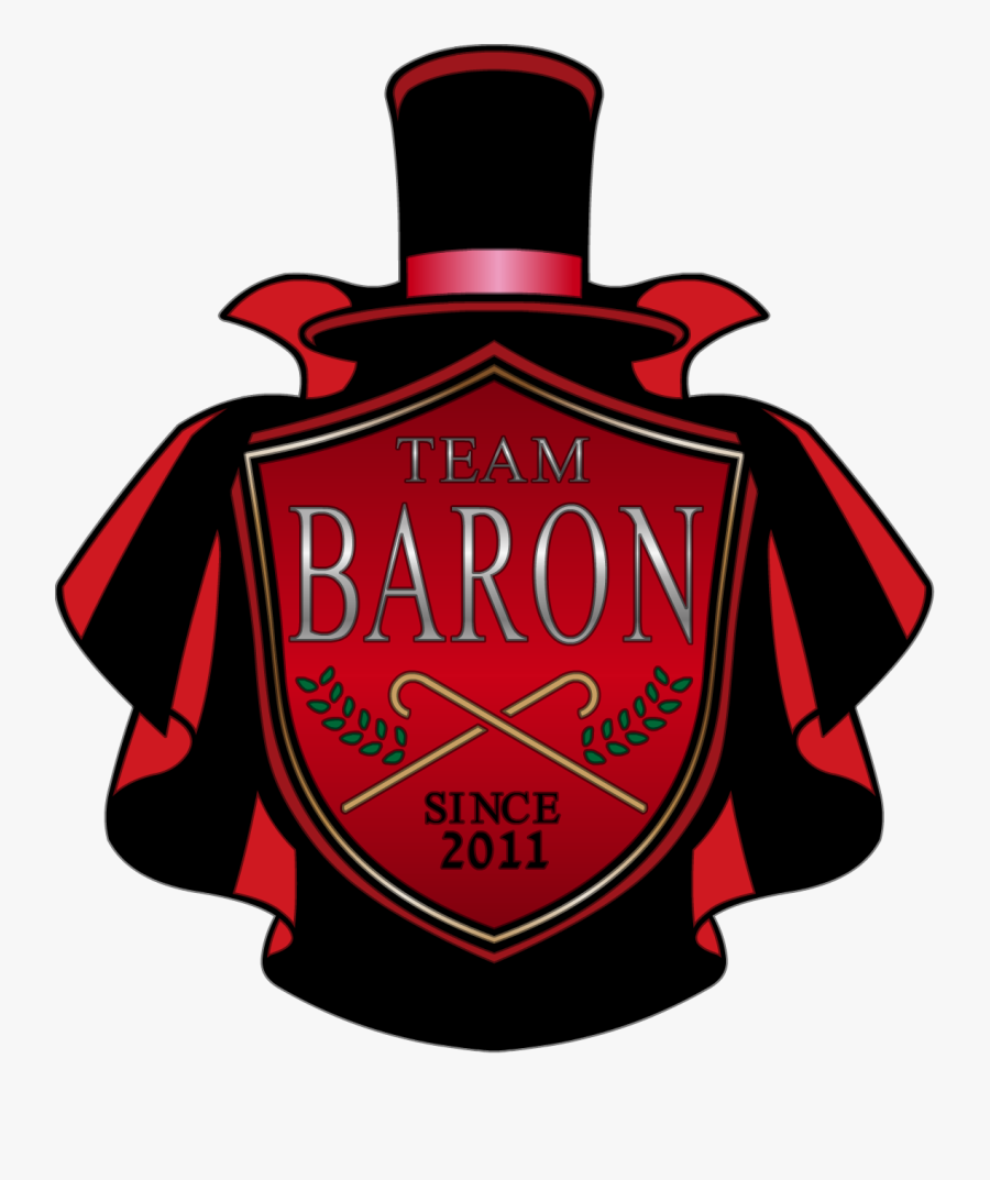 Ảnh Logo Gaim Team Baron , Free Transparent Clipart - ClipartKey