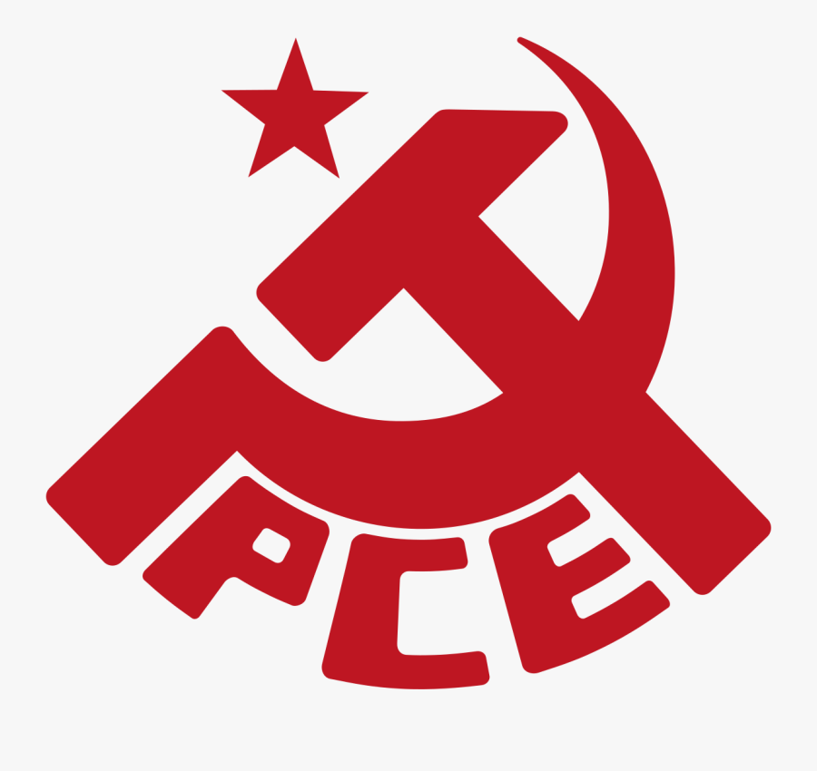 Communist Party Logo , Free Transparent Clipart - ClipartKey