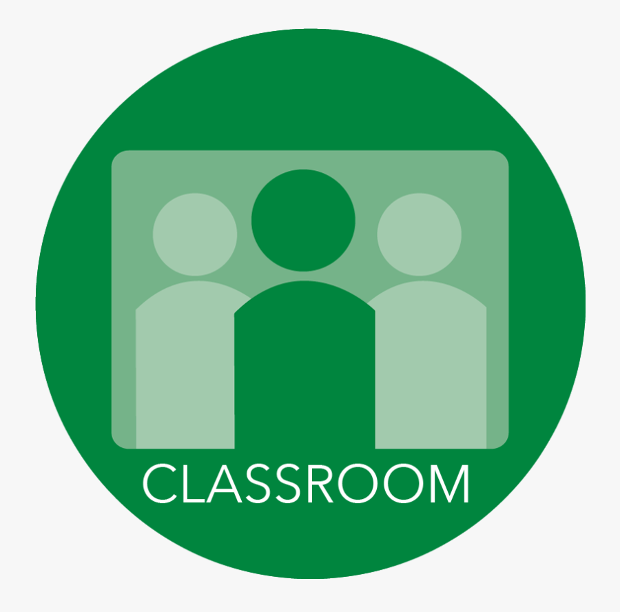 Classroom Icon Transparent Background , Free Transparent Clipart ...